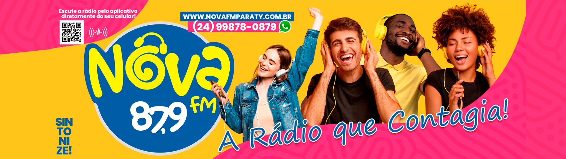 Rádio Nova FM